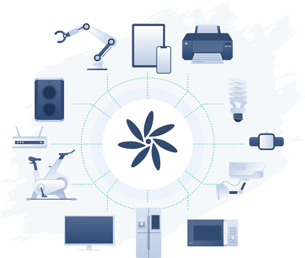 DeviceHub - IoT Device Management and Monitoring Platform